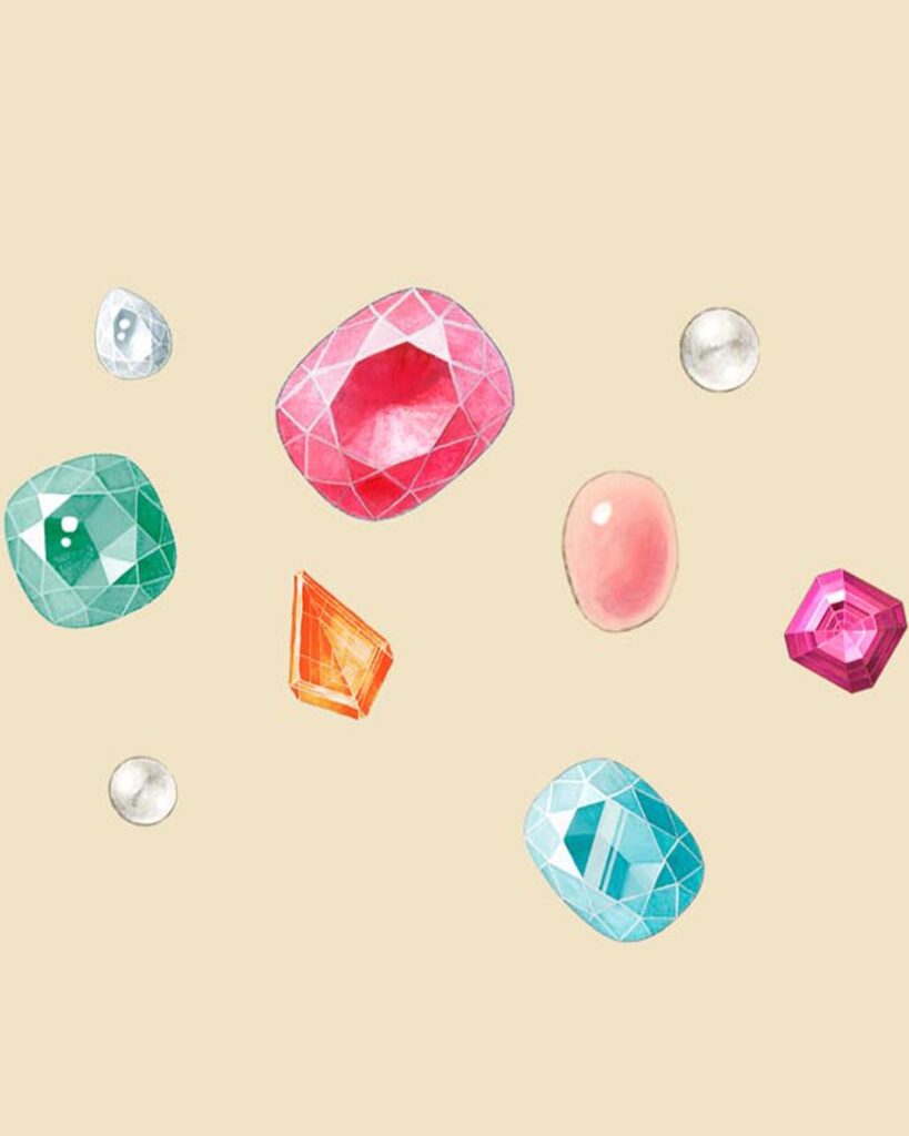 Santa Lomas | A One-Stop Destination For All Your Jewellery Needs