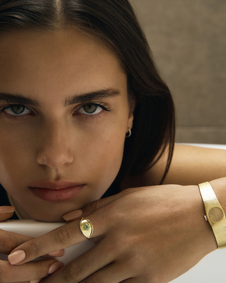 Santa Lomas | A One-Stop Destination For All Your Jewellery Needs