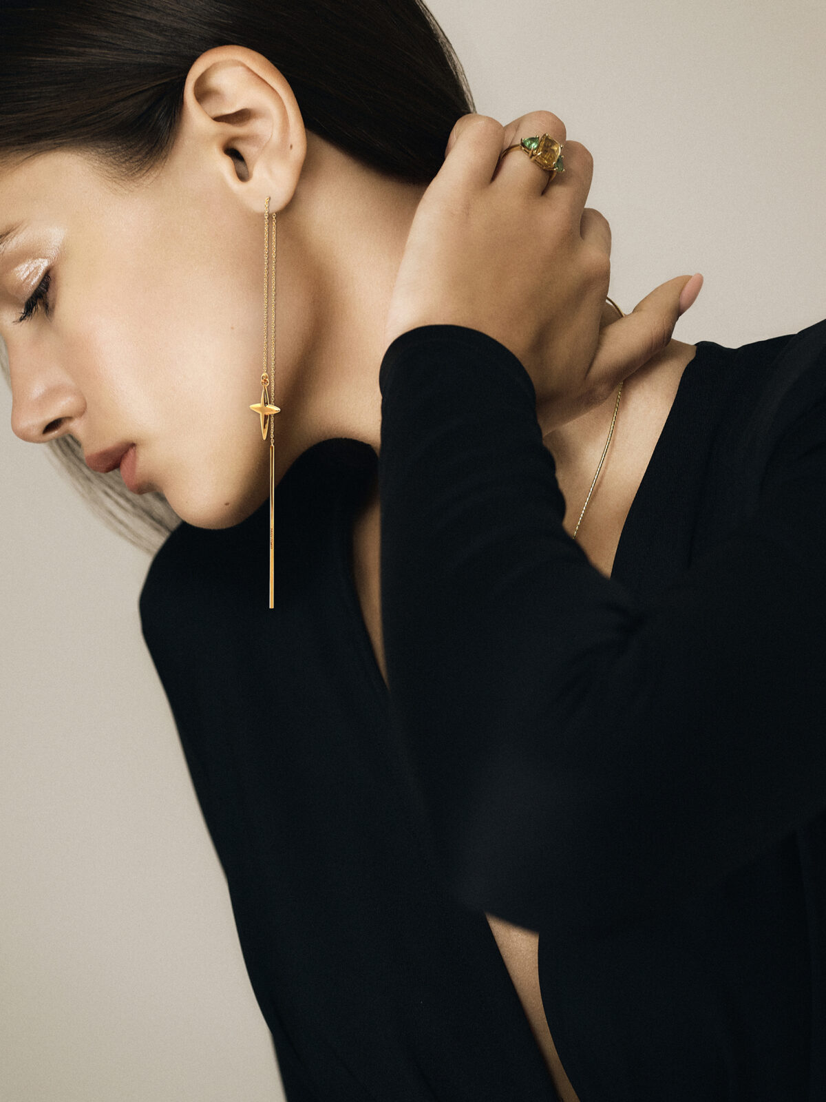 SL Jewellery - Santa Lomas